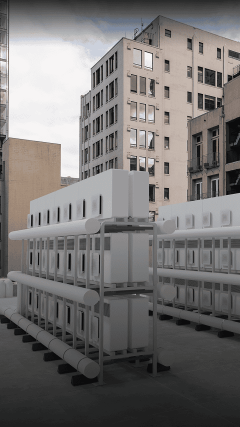 Next Gen Heat Pumps | Ephoca