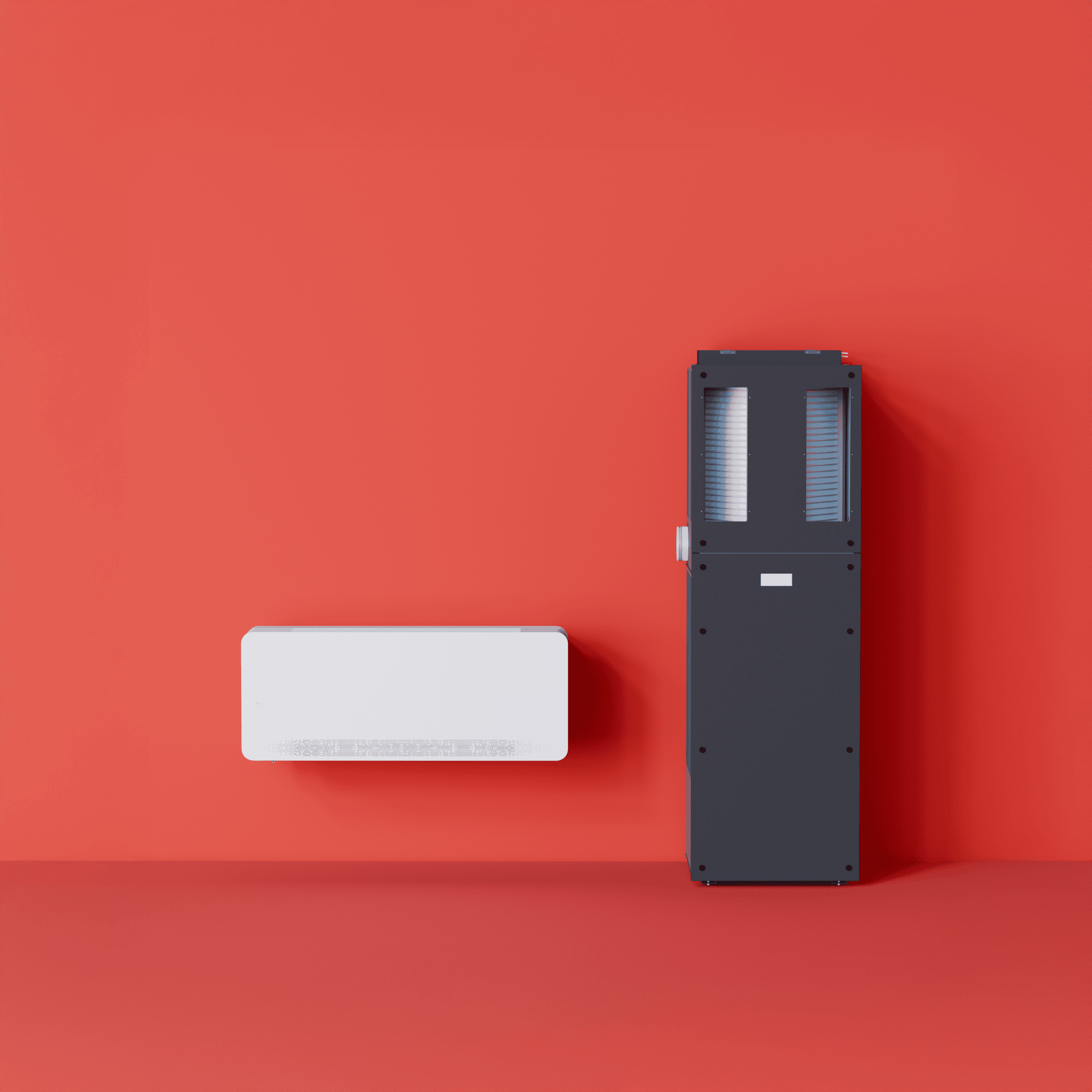 Ephoca Heat Pumps | Efficient, Quiet, Next-Gen HVAC