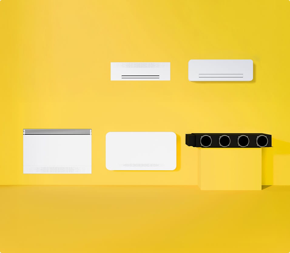 product lines - Ephoca