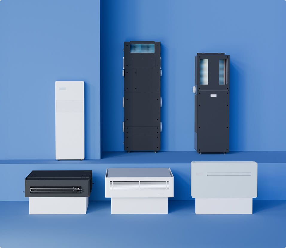 product lines - Ephoca