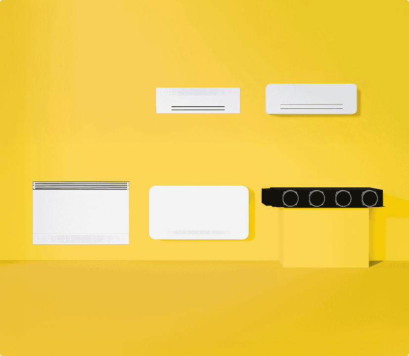 product lines - Ephoca