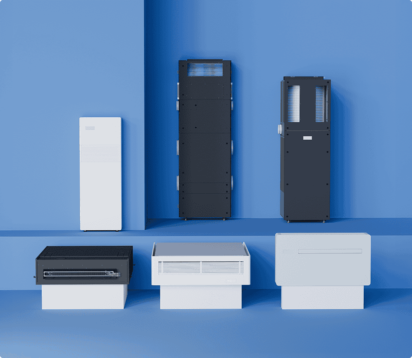 product lines - Ephoca